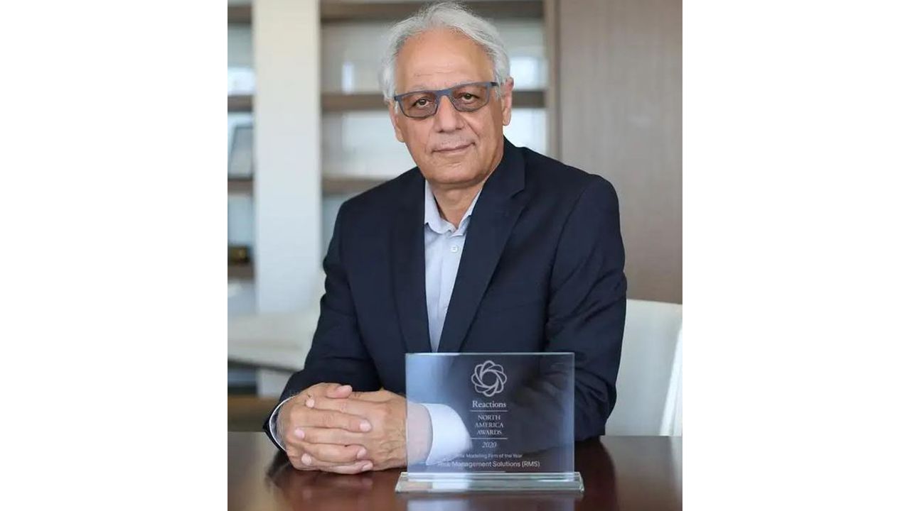 Ian will change Florida insurance, says RMS | | Bermuda Re